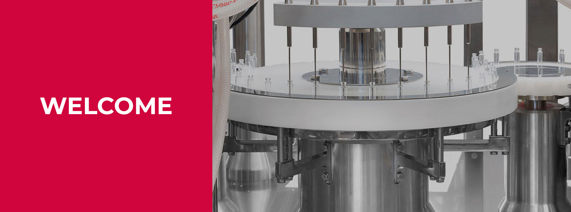 COMAS-MACHINES - Building Quality