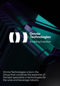 COMAS MACHINES – Filling and capping machines for every needs